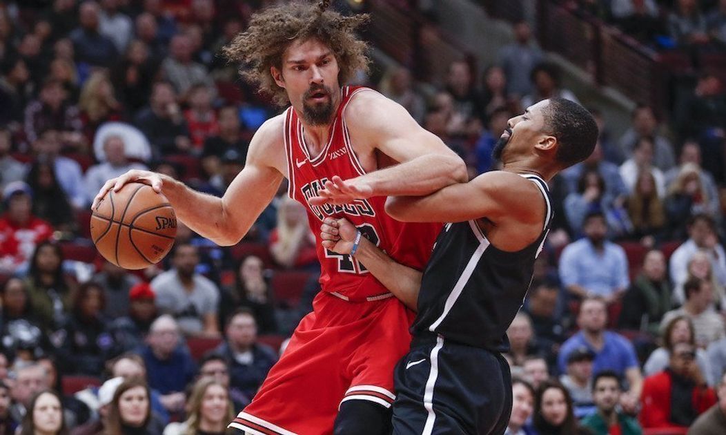 Nets vs Bulls: Predictions, Odds & How to Watch