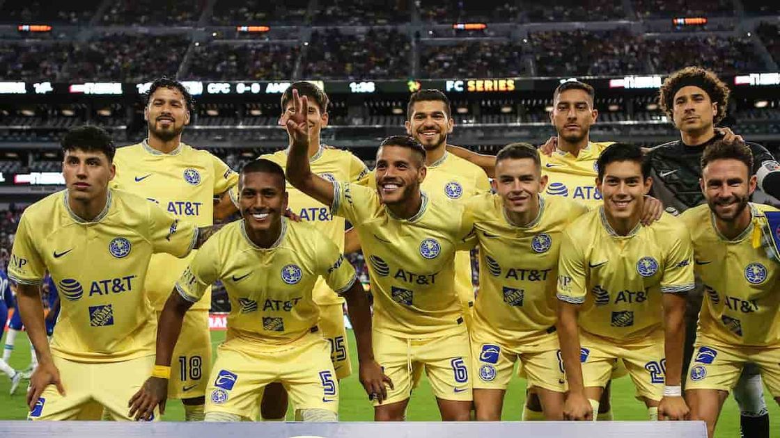 Club America vs Queretaro Prediction, Picks, Odds January 7