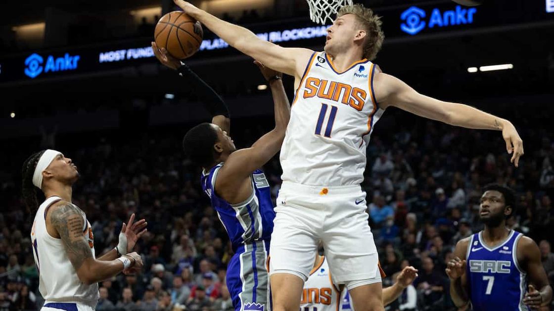 Phoenix Suns vs Memphis Grizzlies Predictions, Odds & Picks