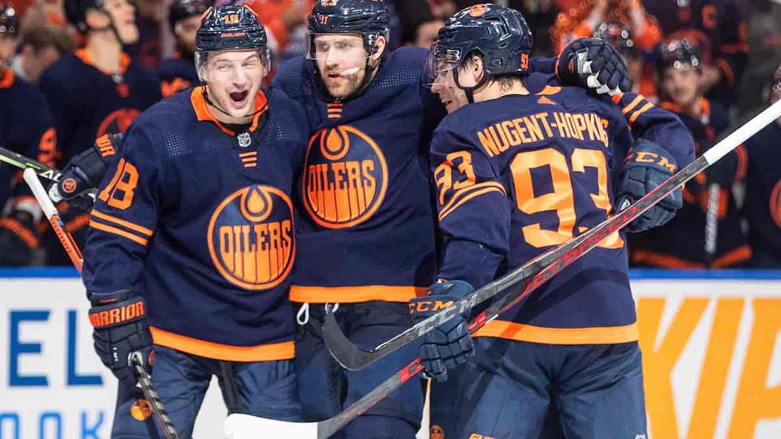 Seattle Kraken vs Edmonton Oilers Predictions, Odds, Picks