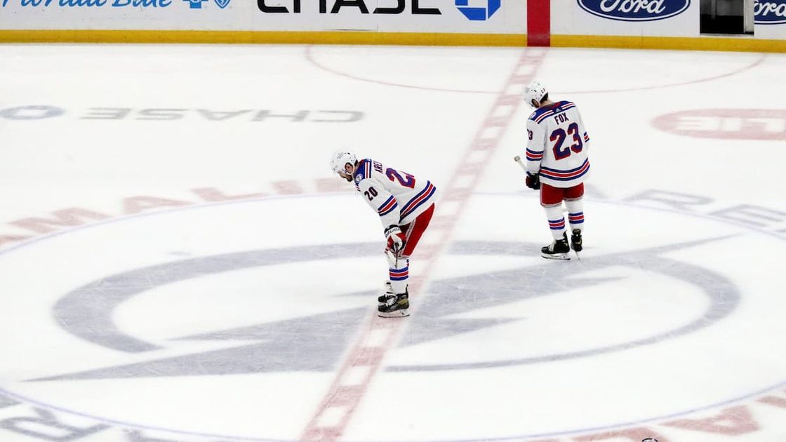Vancouver Canucks vs New York Rangers Predictions, Picks, Odds