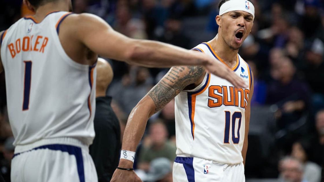 LA Clippers vs Phoenix Suns Predictions, Odds & Picks
