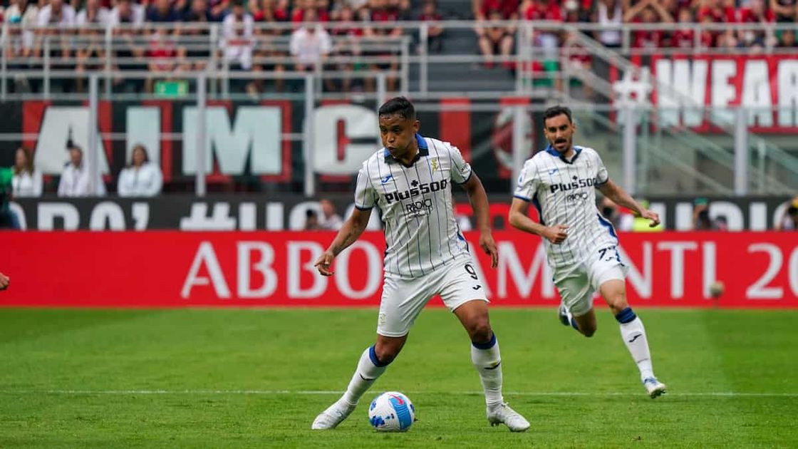 AC Milan vs Atalanta Serie A Prediction, Odds, Picks