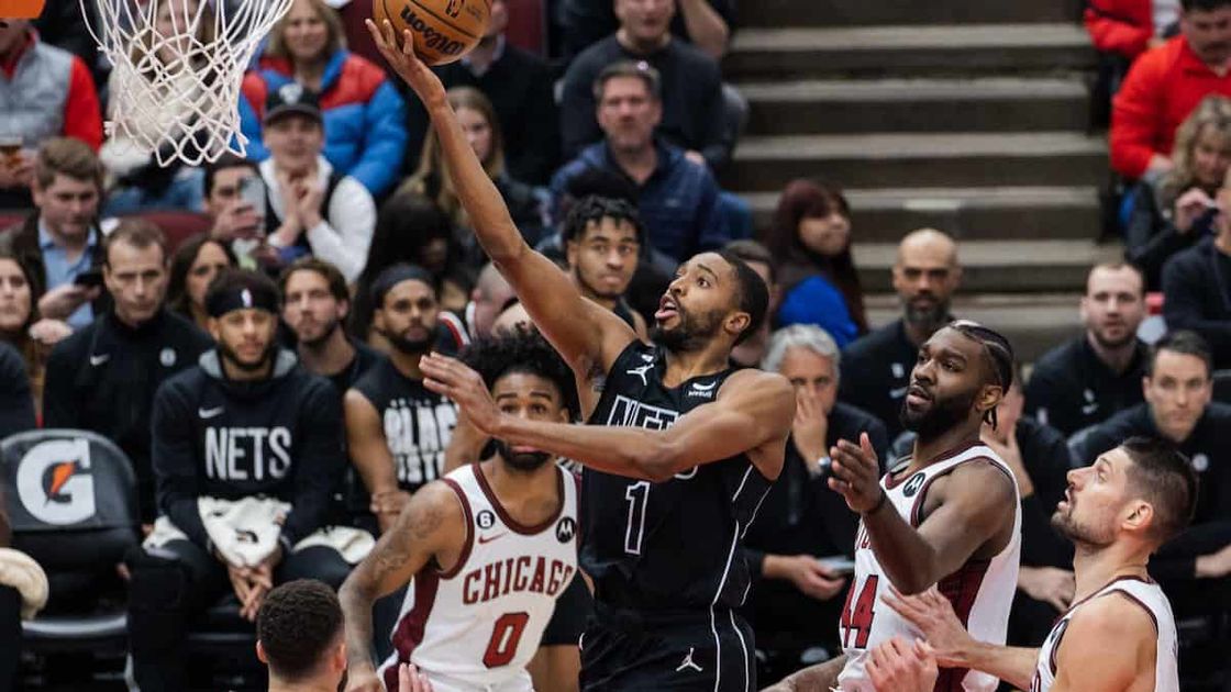 Cavaliers vs Nets Predictions, Odds & Picks