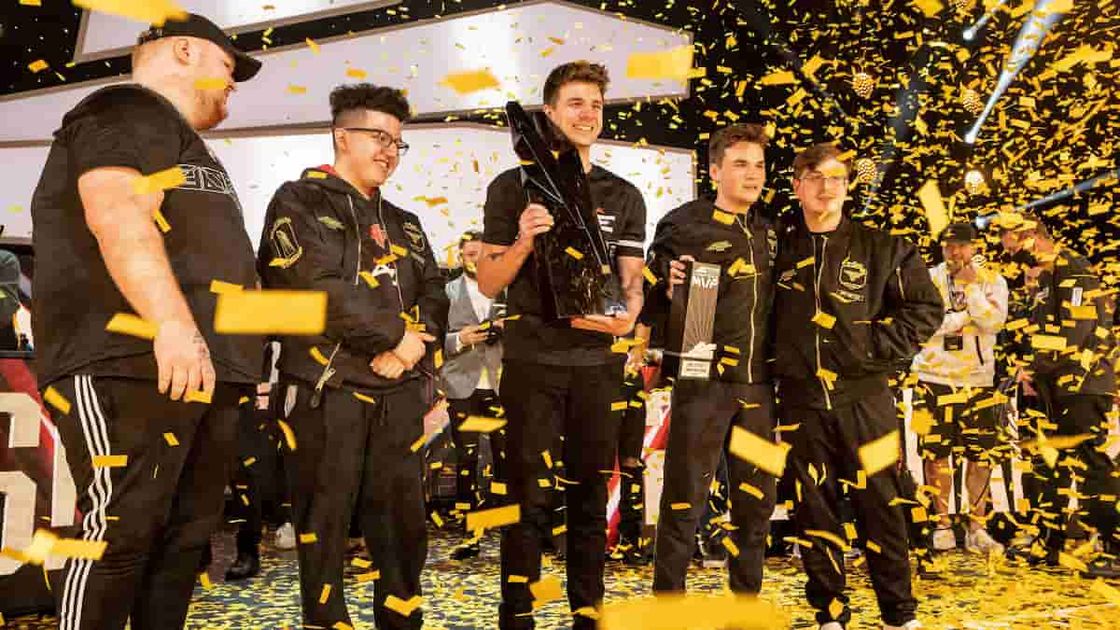 Seattle Surge vs Atlanta FaZe Prediction, Picks & Odds