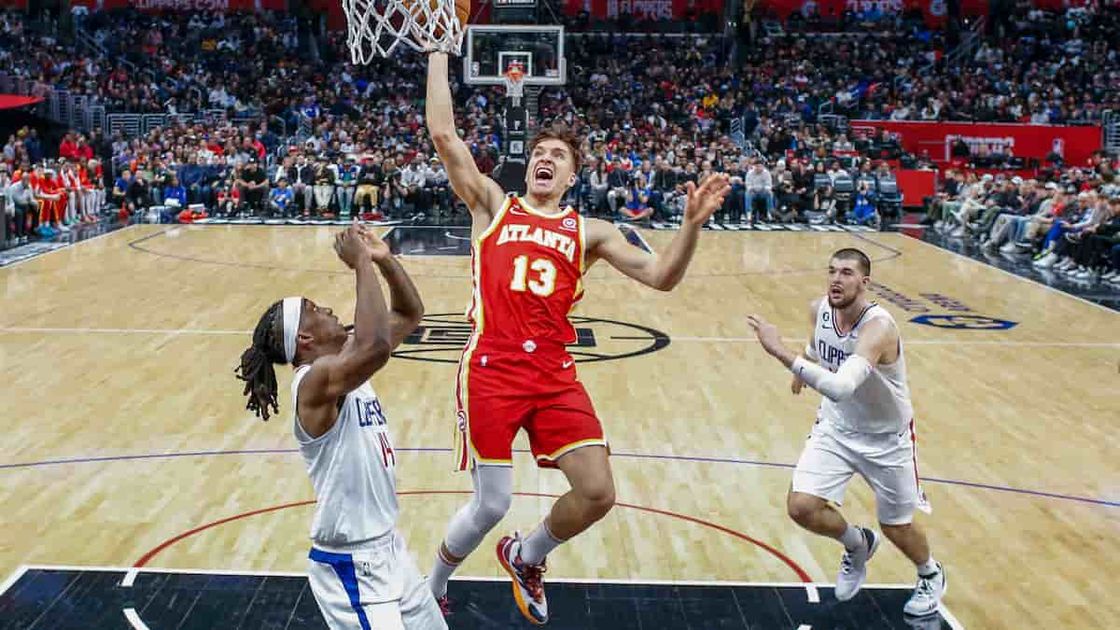 Best NBA Prop Bets Today | NBA Player Props, April 27