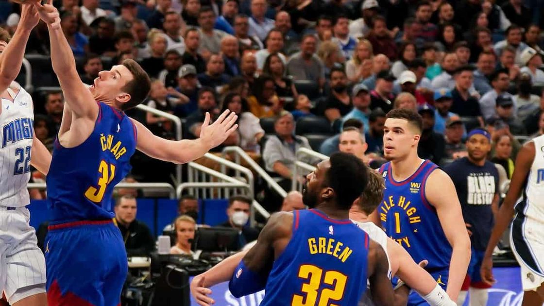 NBA Western Conference Winner Predictions, Odds 2023