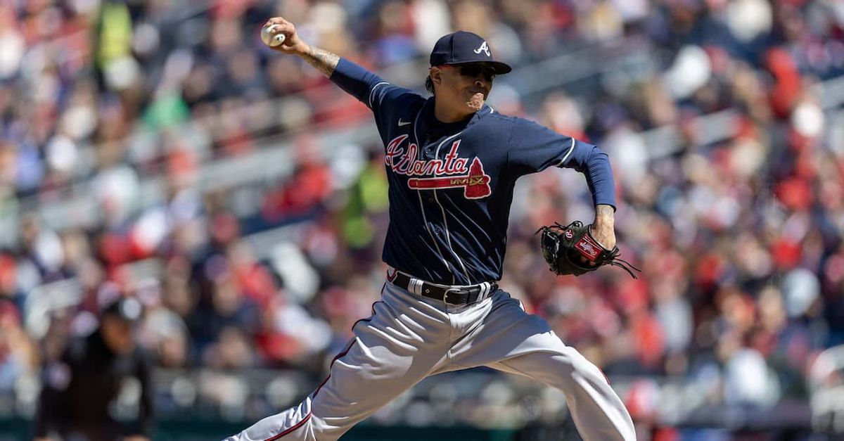 Best NRFI Bets Today, May 25