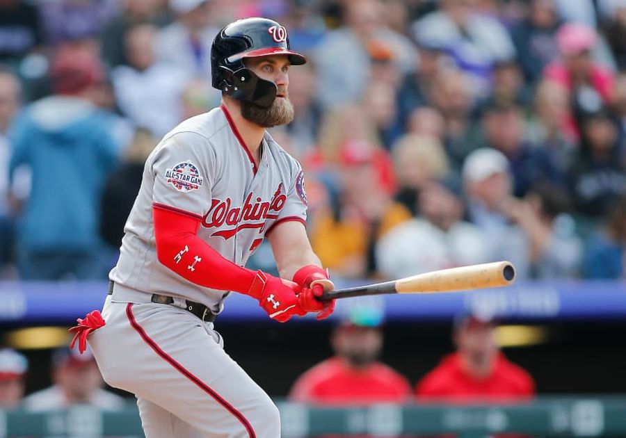 Best NRFI Bets Today, June 8