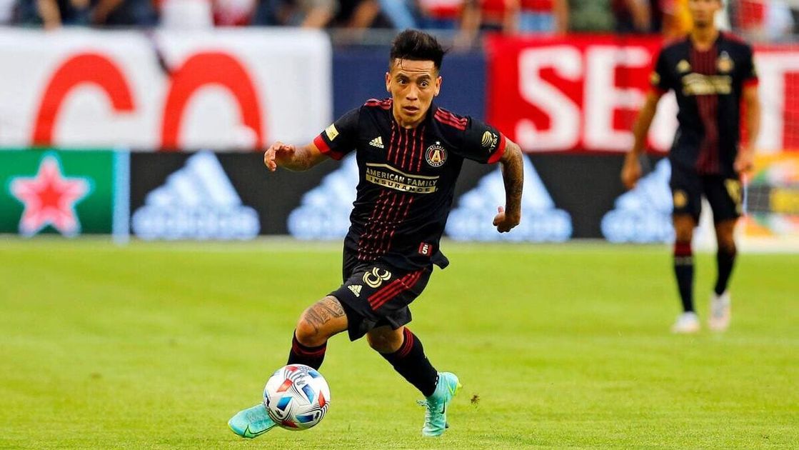 Inter Miami CF vs Atlanta United Odds, Prediction, Pick