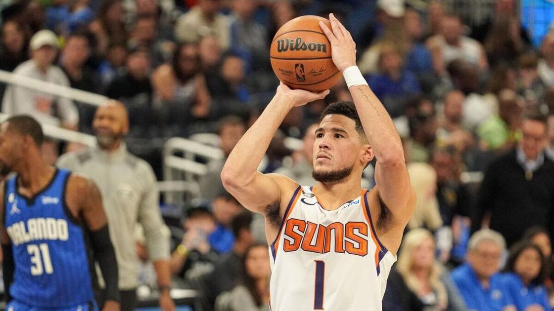 Best Pacers vs. Suns Prop Bets | January 21