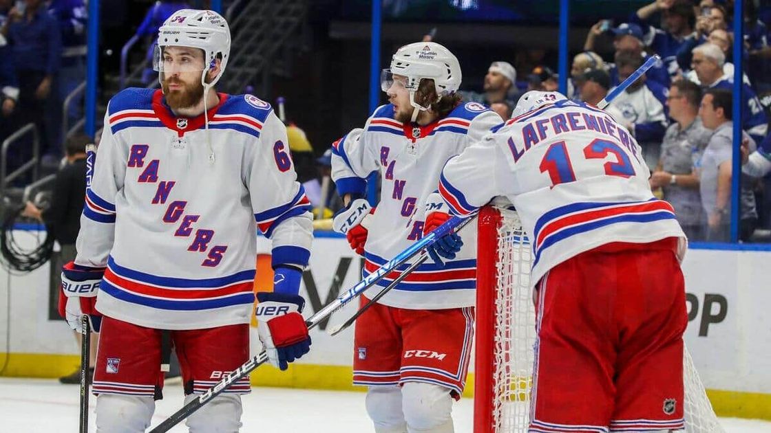 Polymarket Partners With Rangers for First Pro Sports Deal