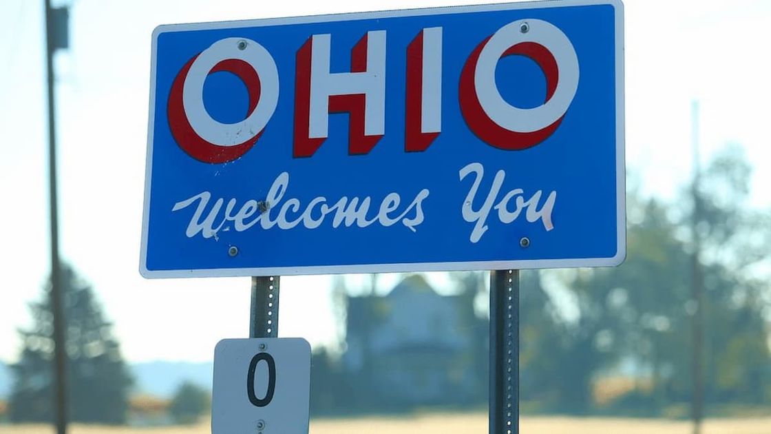 Ohio Governor Says Sports Betting Was His Biggest Mistake