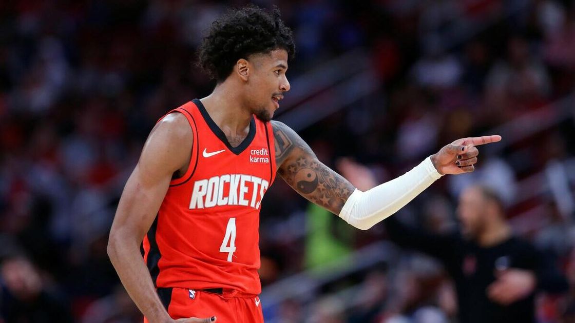 Houston Rockets vs. Miami Heat Predictions, Picks, Odds