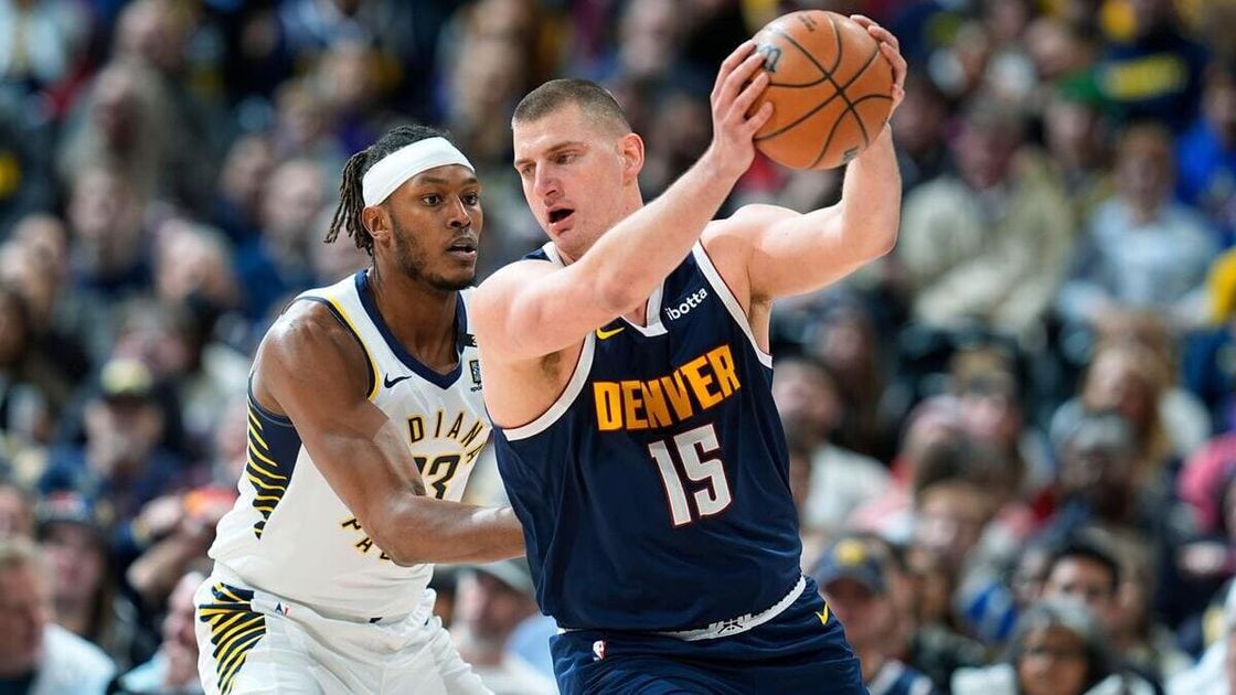 Best Nuggets Vs Pacers Props Bets January 23