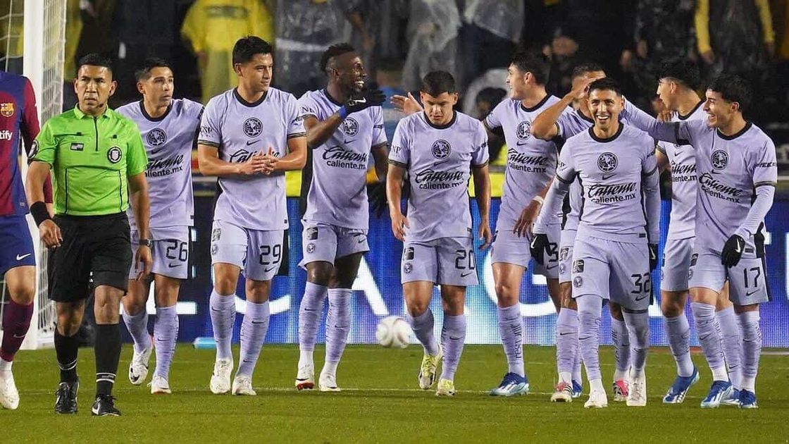 FC Juarez vs. Club America Odds, Prediction, Picks