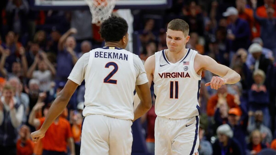 Wake Forest vs Virginia Prediction, Picks, Odds