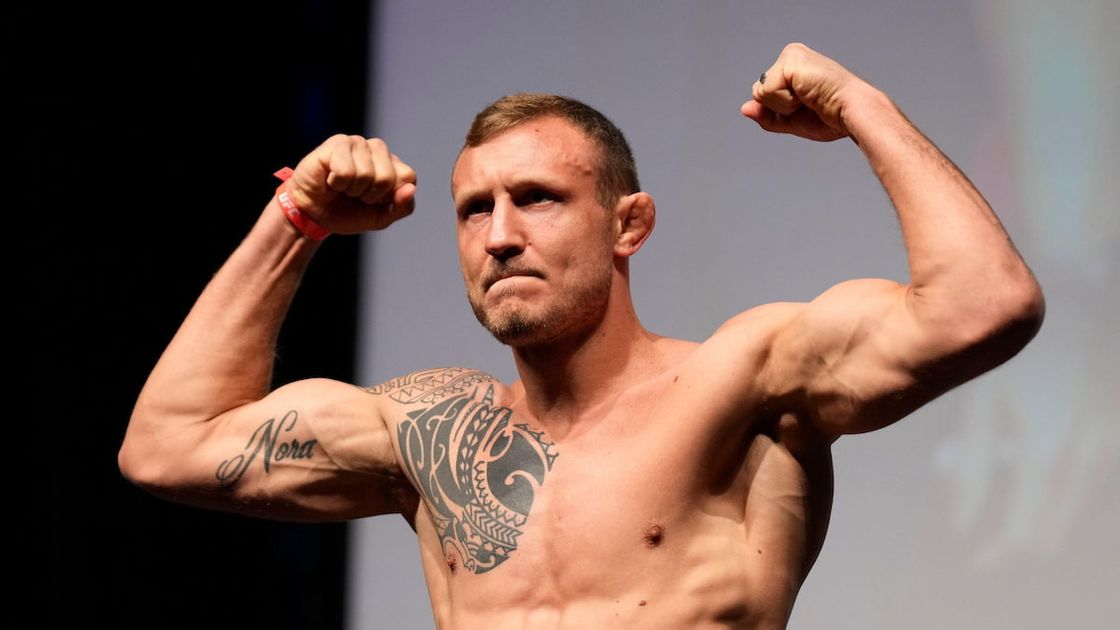 UFC Fight Night: Hermansson vs. Pyfer - Odds and Predictions