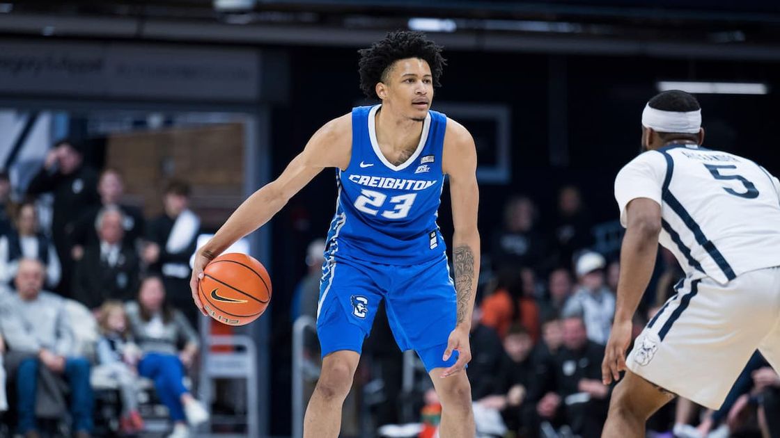 UConn Huskies vs. Creighton Bluejays Prediction, Picks, Odds