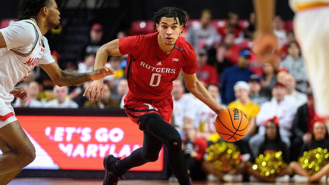 Rutgers Scarlet Knights vs. Purdue Boilermakers Prediction, Picks, Odds