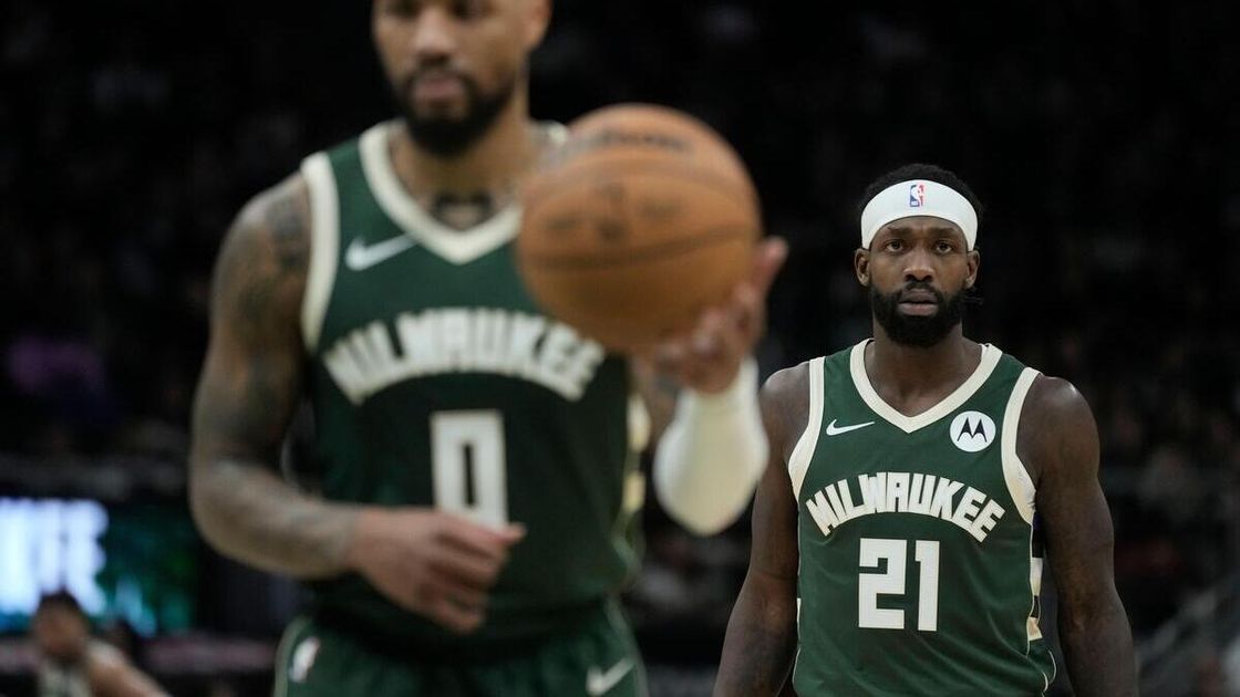 Best Bucks vs. Hornets Props Bets | February 29