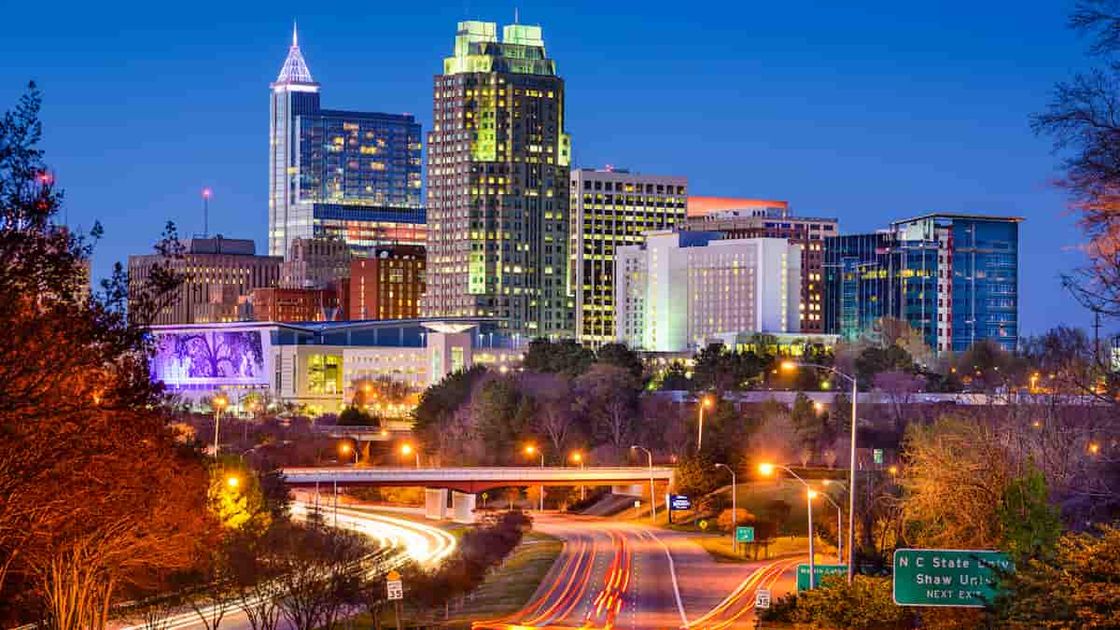 North Carolina Lawmakers Close to Raising Sportsbook Taxes