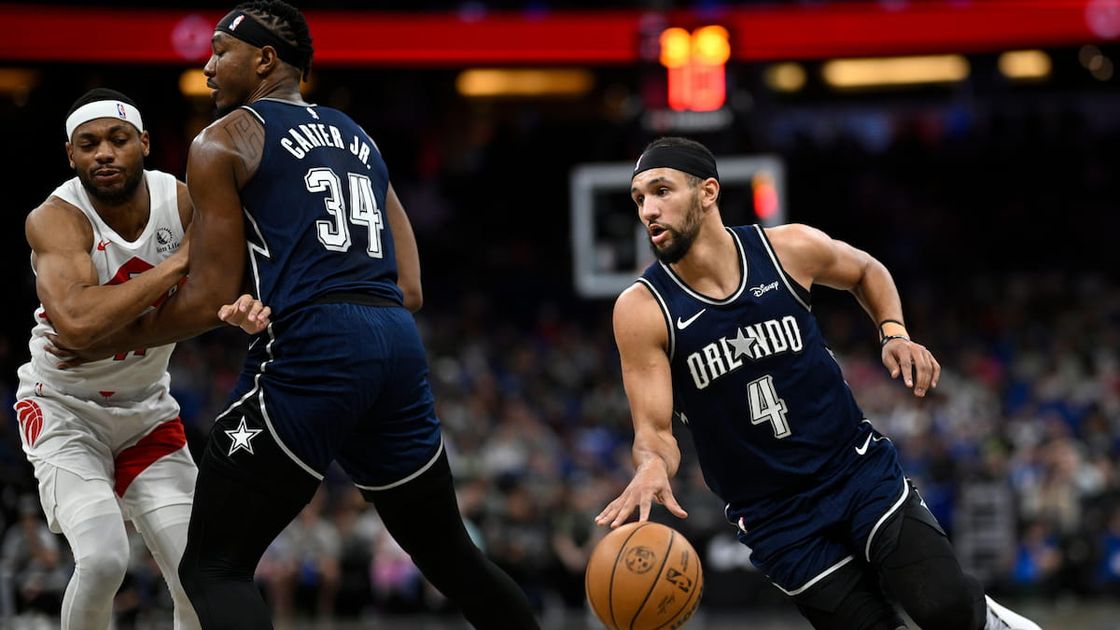 Best Hornets vs. Magic Props Bets | March 19
