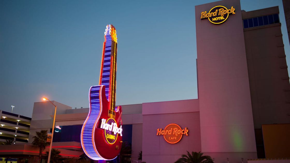 Hard Rock Bet Sportsbook - My Test of the Hard Rock Betting App