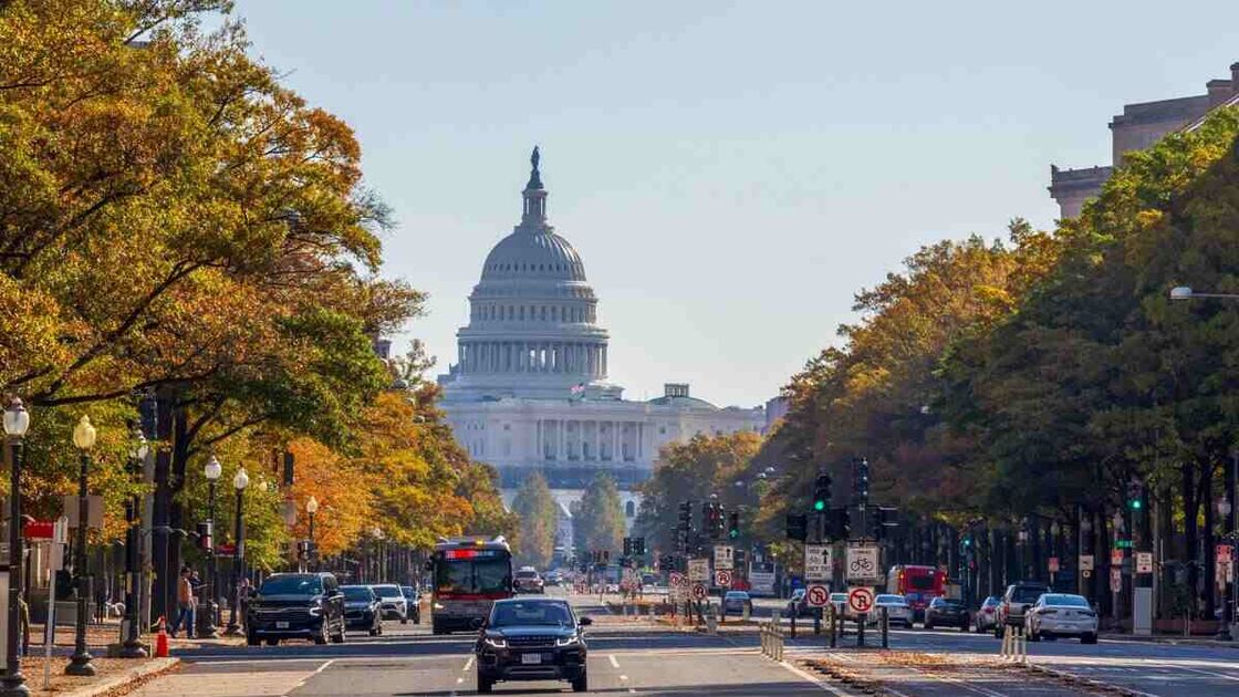 FanDuel to Launch Washington D.C. Sports Betting on April 15