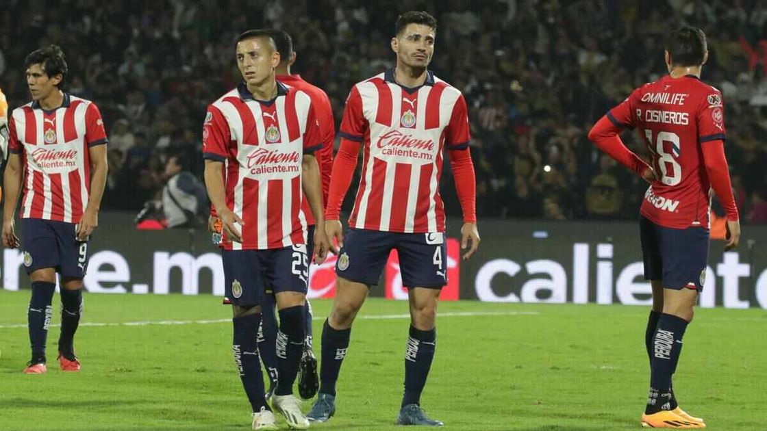 Chivas vs. Queretaro Prediction, Picks, Odds - April 20