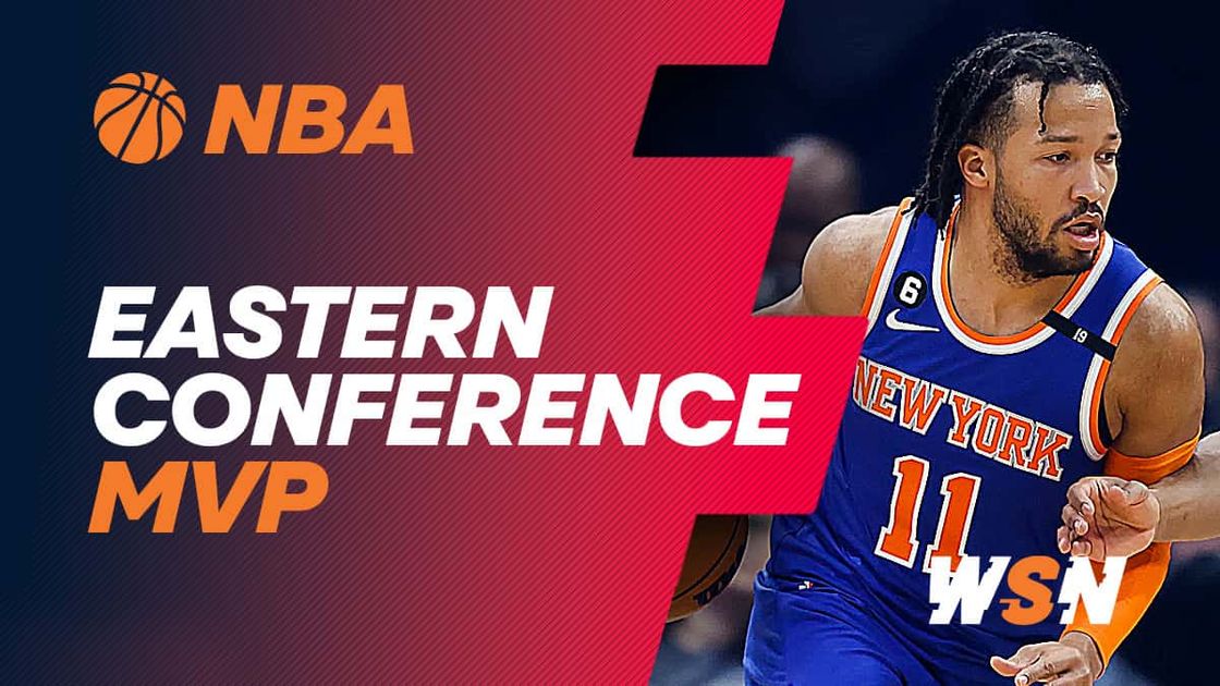 NBA Eastern Conference Finals MVP Odds, Predictions & Picks