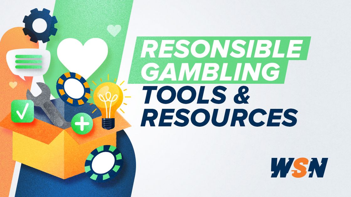 Responsible Gambling Tools and Resources
