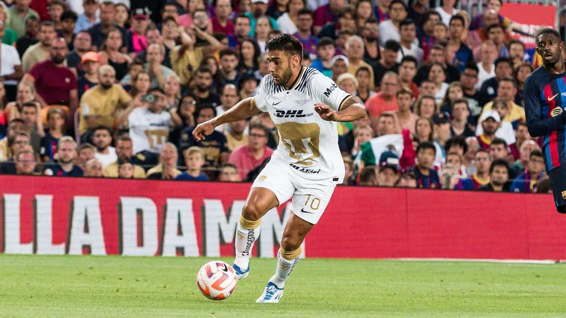 Pachuca vs Pumas UNAM Prediction, Picks, Odds - May 2, 2024