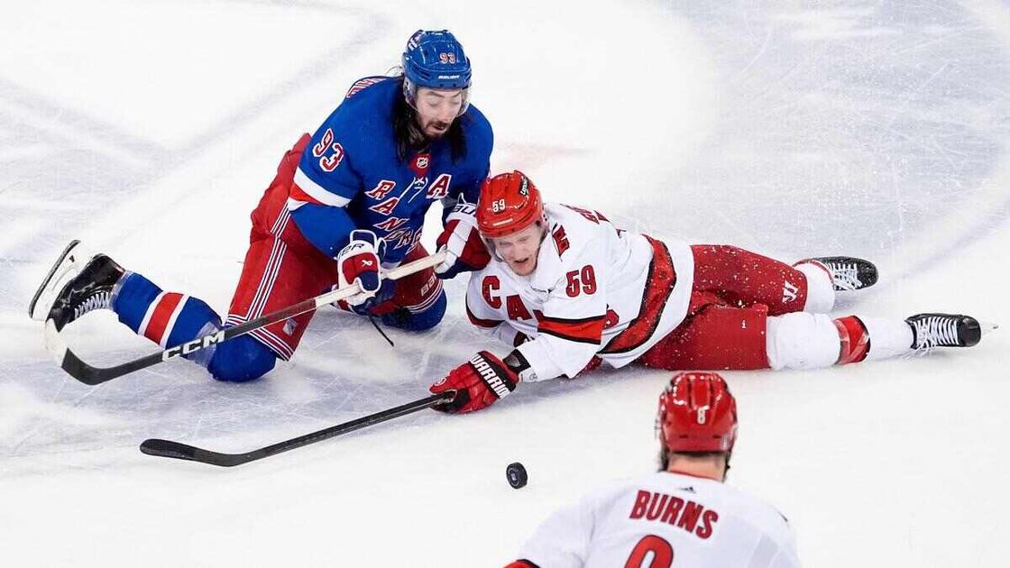 Best NHL Bets Today | NHL Picks, May 7