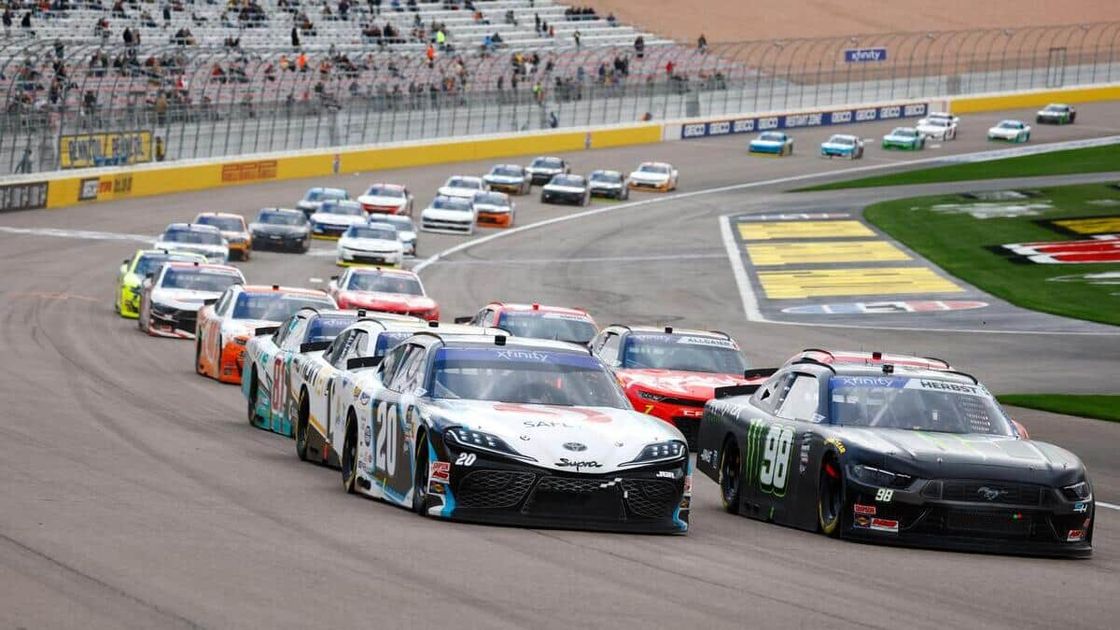 Crown Royal Purple Bag Project 200 Predictions, Picks, Odds (Xfinity ...