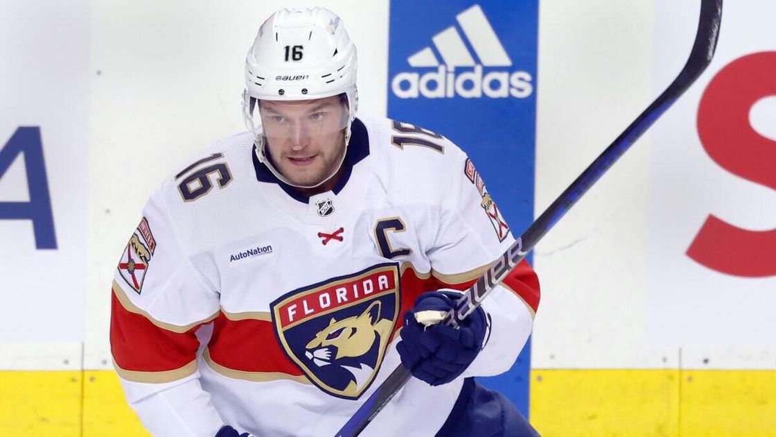 Best NHL Prop Bets Today | NHL Player Props May 10