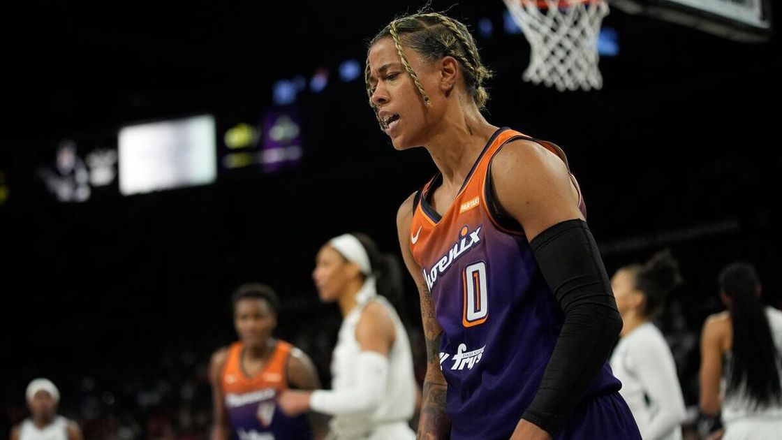 Mercury vs. Aces Prediction, Picks, Odds | May 21