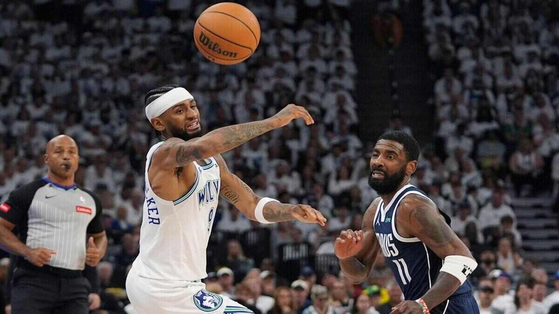 Mavericks vs. Timberwolves Game 2 Prediction, Picks, Odds | May 24