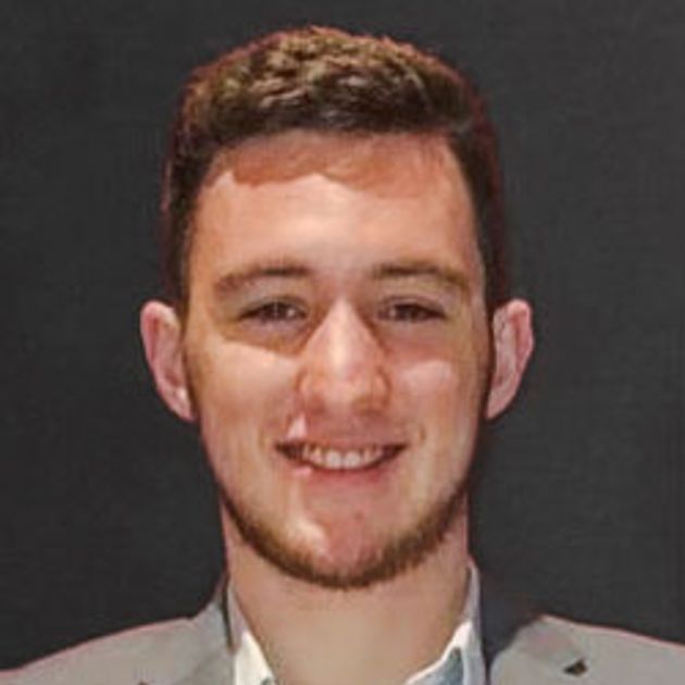 Grant Mitchell | Sports Betting Analyst & On-Air Host at World Sports ...