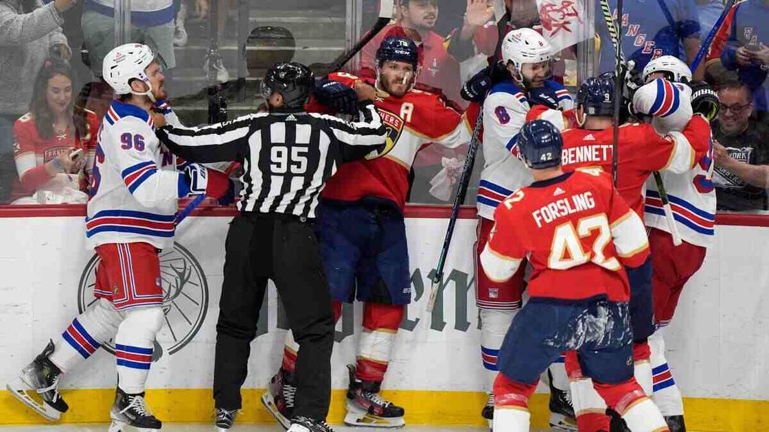 Best NHL Bets Today | NHL Picks, May 30