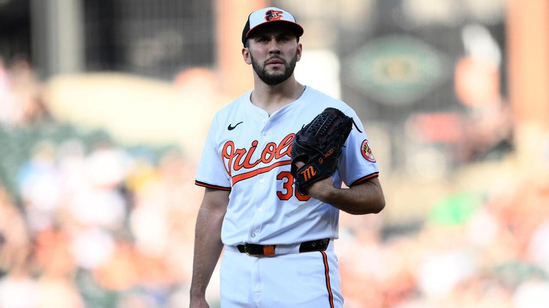 Best MLB Parlay Picks Today: MLB Parlays Monday, June 3