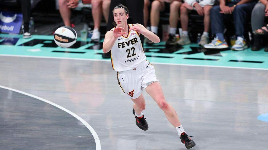 Indiana Fever vs. Washington Mystics Prediction, Picks, Odds | June 7