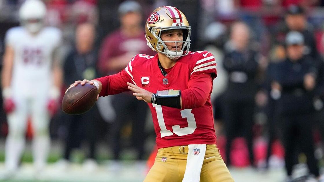 2024 NFL First-Team All-Pro: Offense Picks and Predictions