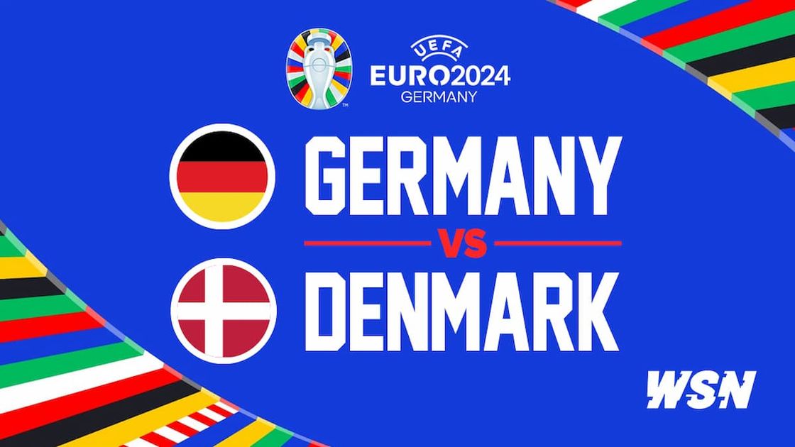 Germany vs Denmark Prediction - Euro 2024 Picks