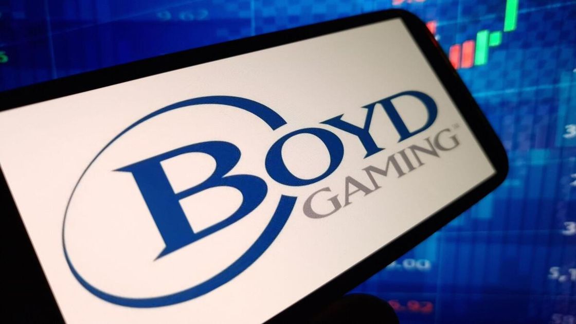 Boyd Gaming Showing in Discussions to Acquire Penn Entertainment