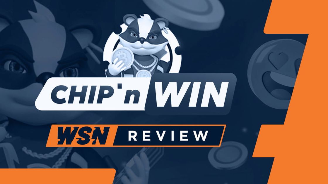 Chip'n WIN Promo Code: No Deposit Bonus & Review 2026