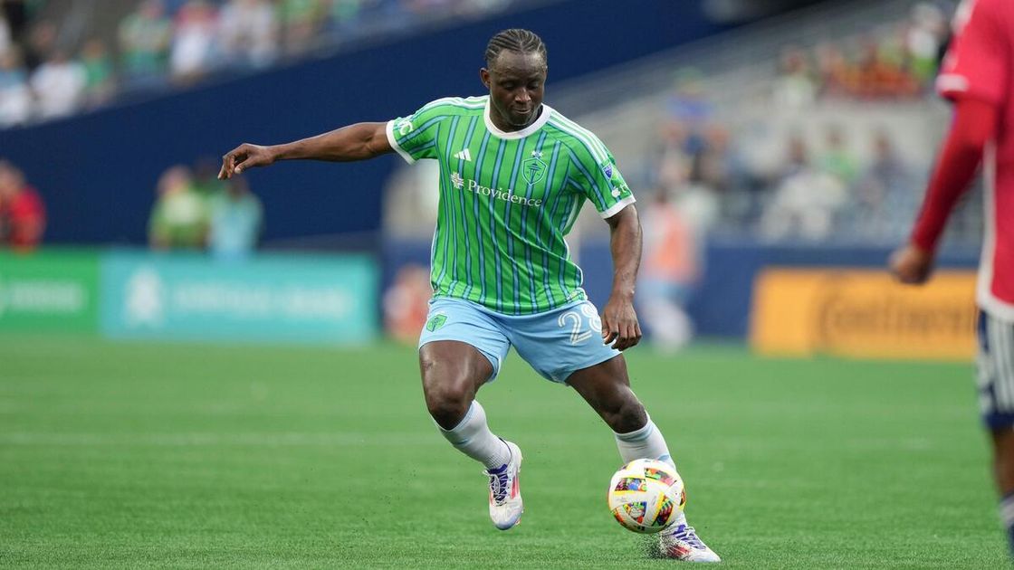 2024 Leagues Cup: Seattle Sounders vs. Pumas UNAM Prediction, Odds