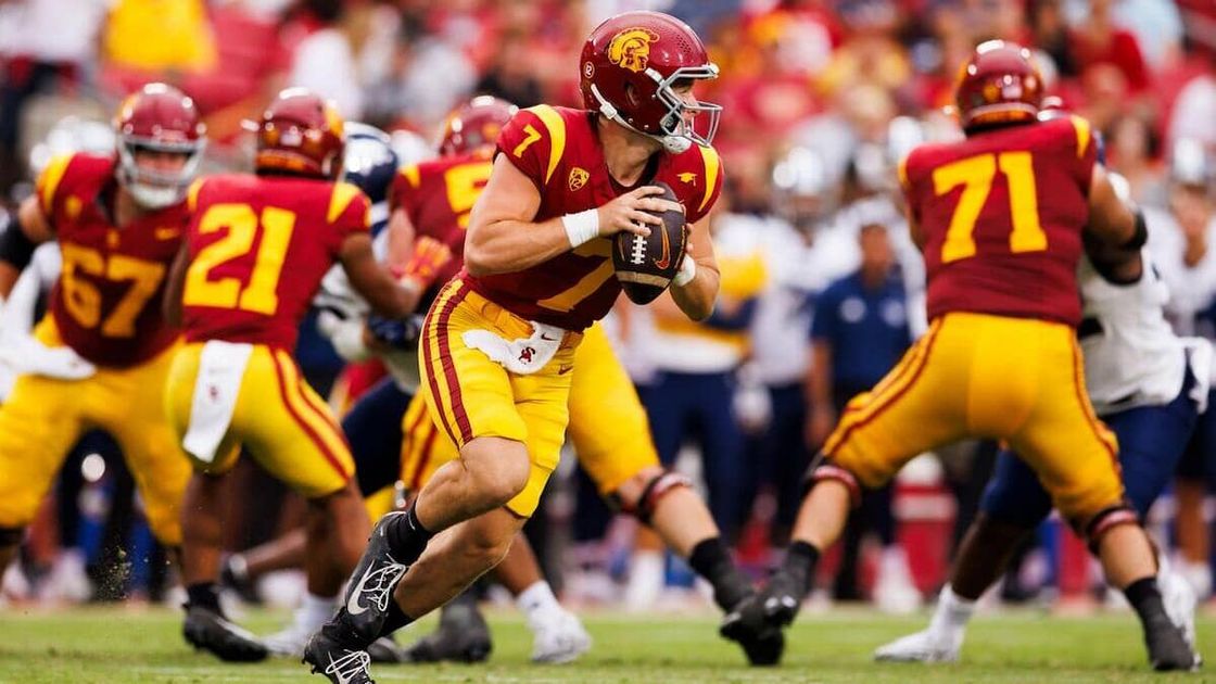 LSU vs. USC Picks, Predictions, and Odds