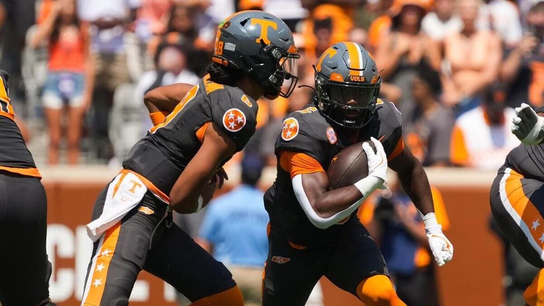 NC State vs. Tennessee Picks, Predictions & Odds - NCAAF Week 2