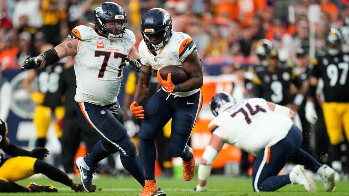 Raiders vs. Broncos Picks, Predictions and Odds - NFL Week 5